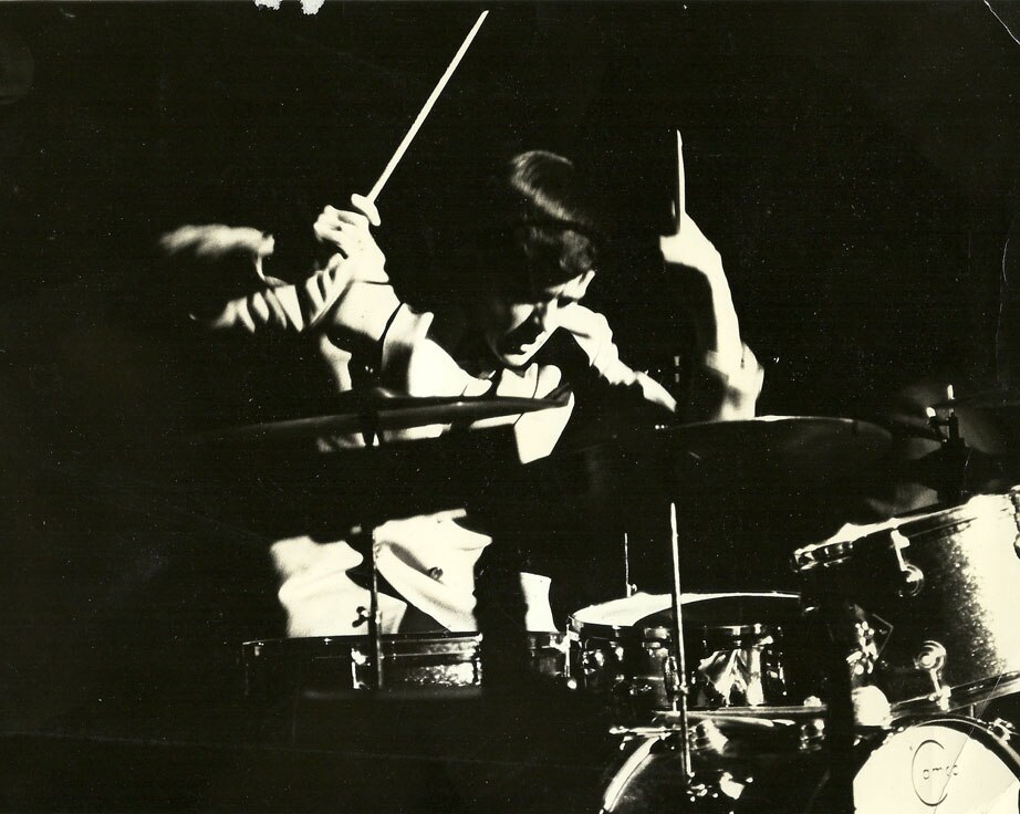 Musician Warren Daly celebrates his big band life - ABC listen