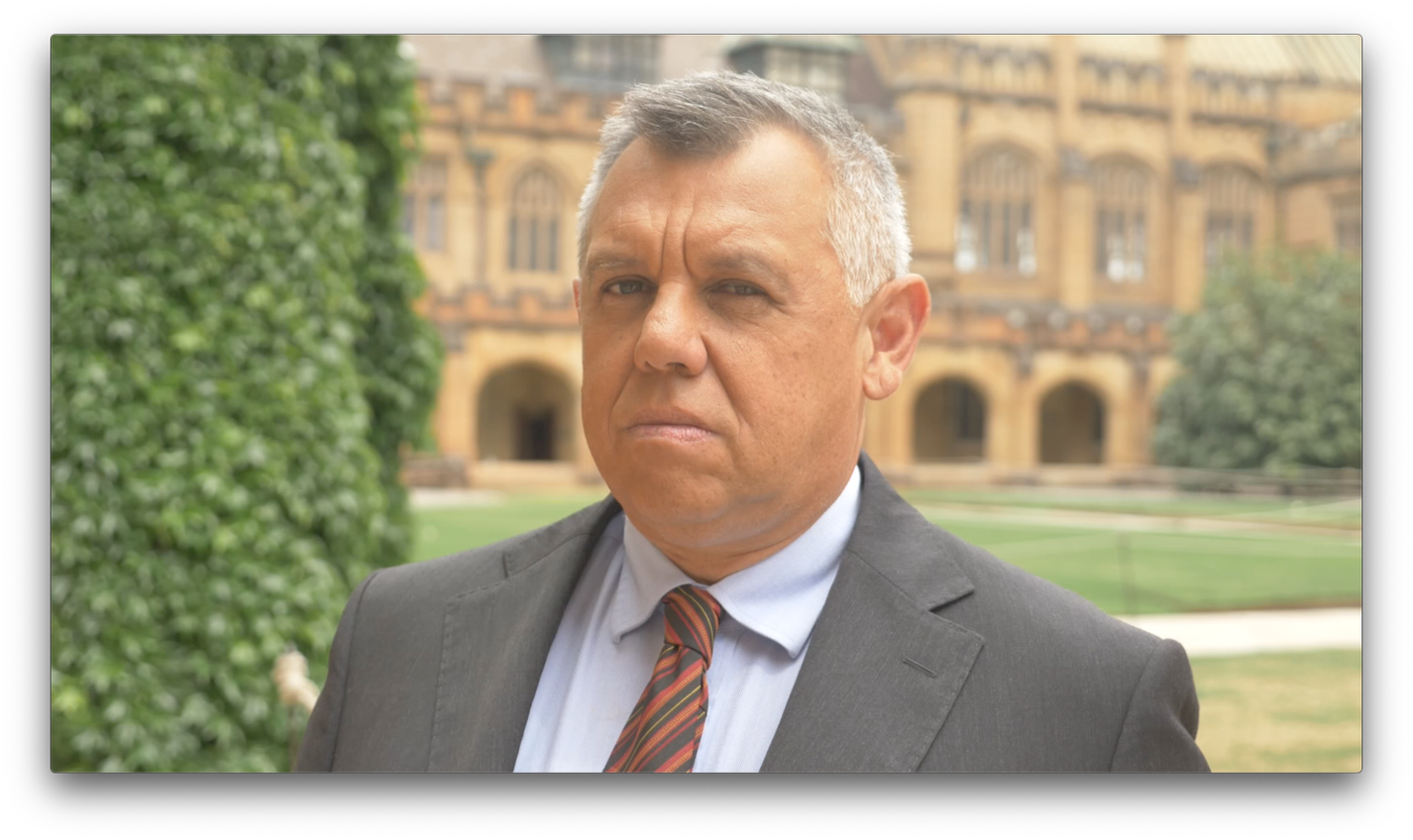 2021 Charles Perkins Memorial Oration - ABC listen