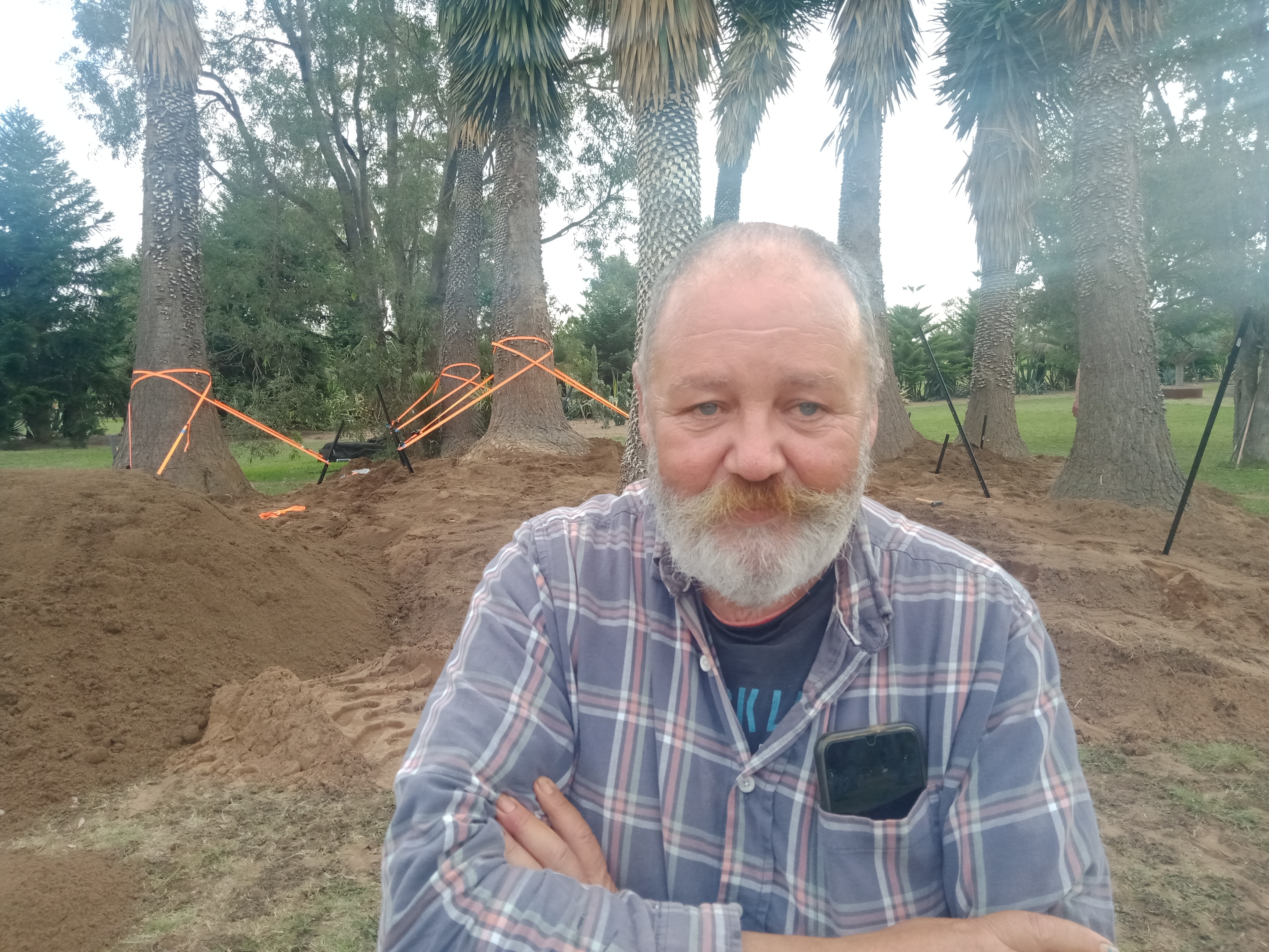 Garden Rambles: Episode 6 – Dale Frank - ABC listen