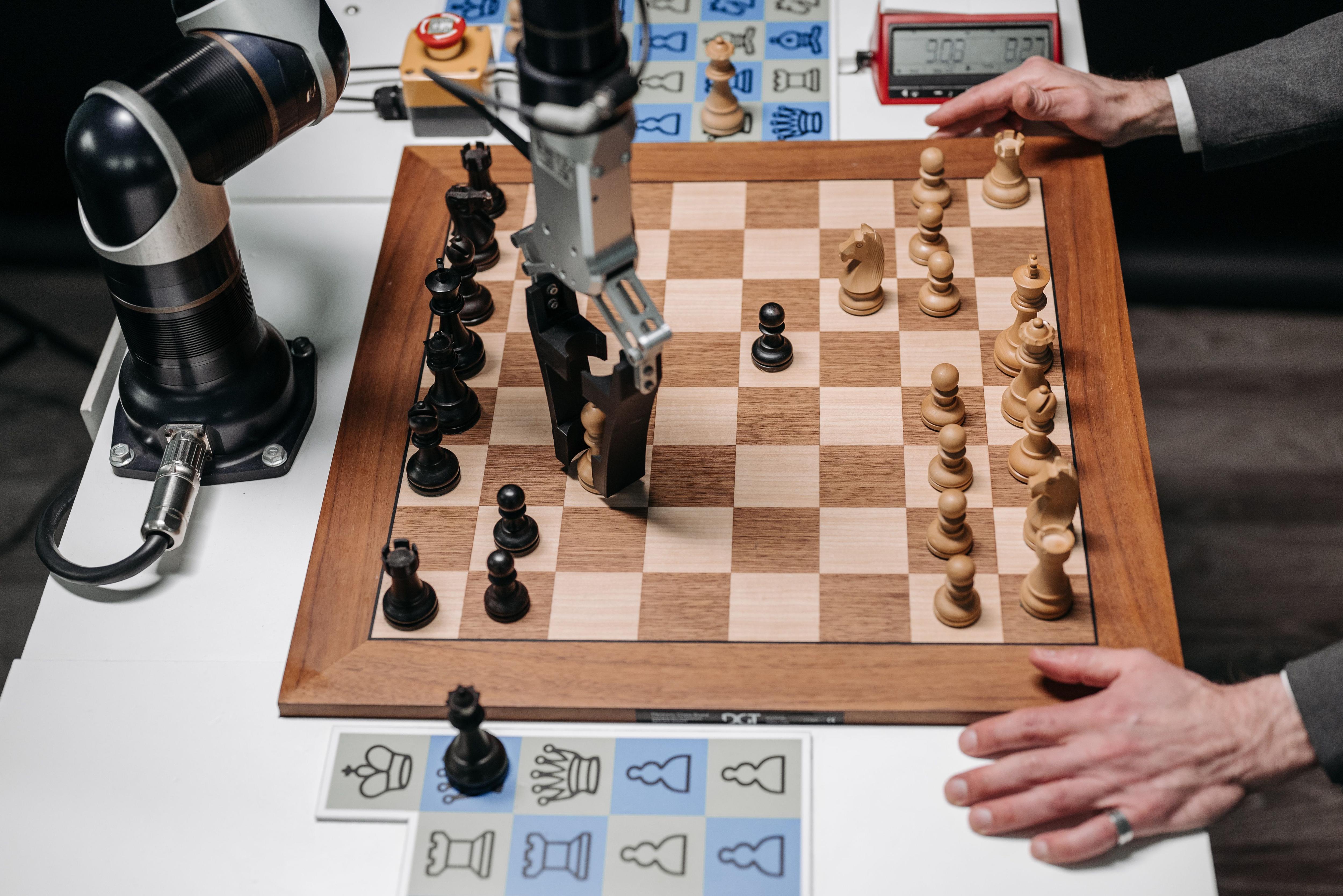 Anna Goldsworthy on being human in the era of AI, plus the wonders of ...