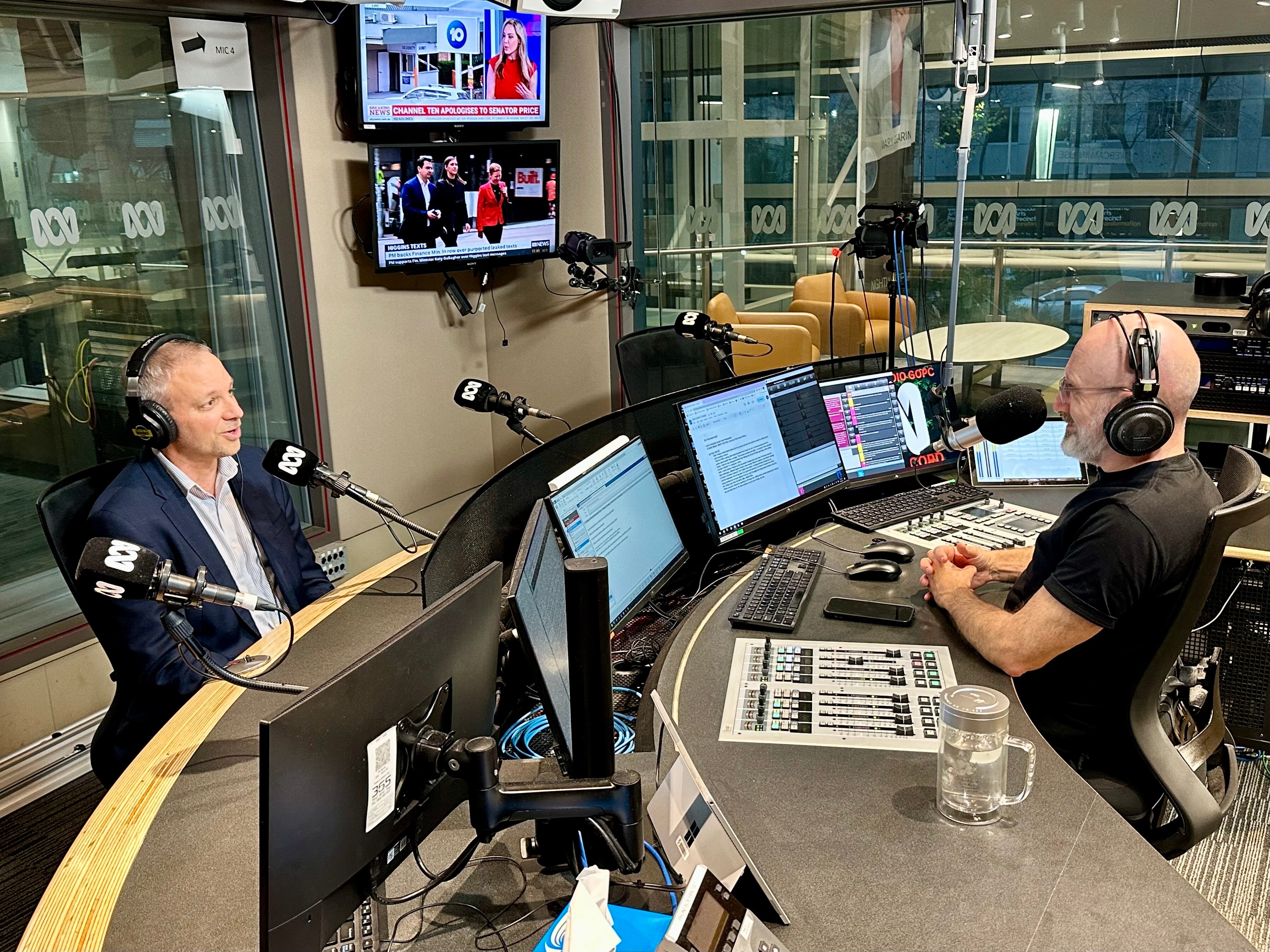 Professor Brett Sutton reflects on 'hard lessons learned' as Victorian ...