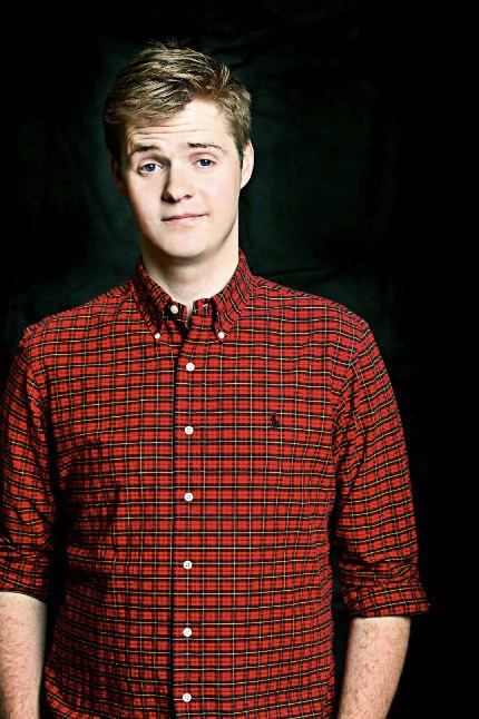 International Day Against Homophobia: Comedian Tom Ballard joins call ...