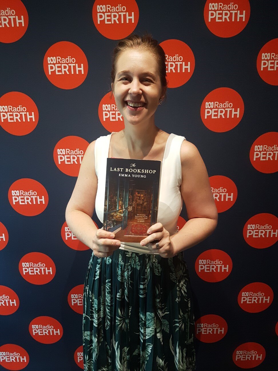 Emma Young: The Last Bookshop - ABC listen