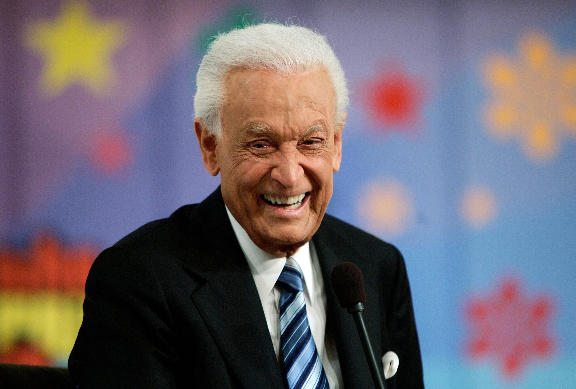 Bob Barker, 'world's greatest MC' and The Price is Right host dies aged ...