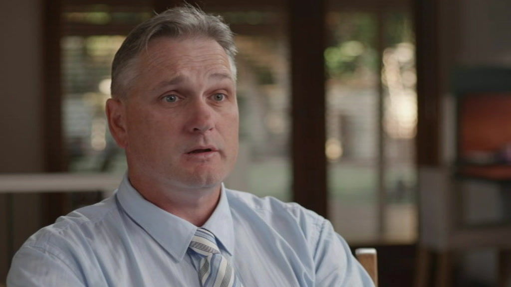 I was a 'puppet': Former financial planner claims AMP pressured him to ...