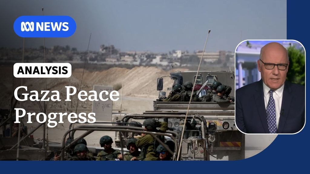 Government pushing to pass social media ban legislation - ABC News