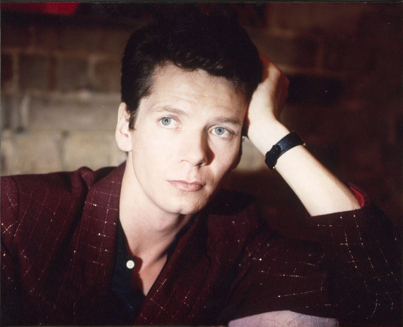 Tracks of Your Life with Jacinta Parsons: Icehouse - ABC listen