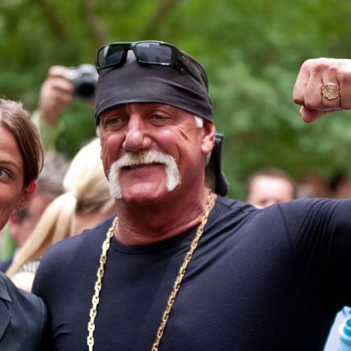 What lessons does the Hulk Hogan case have for Australia? - ABC Radio ...