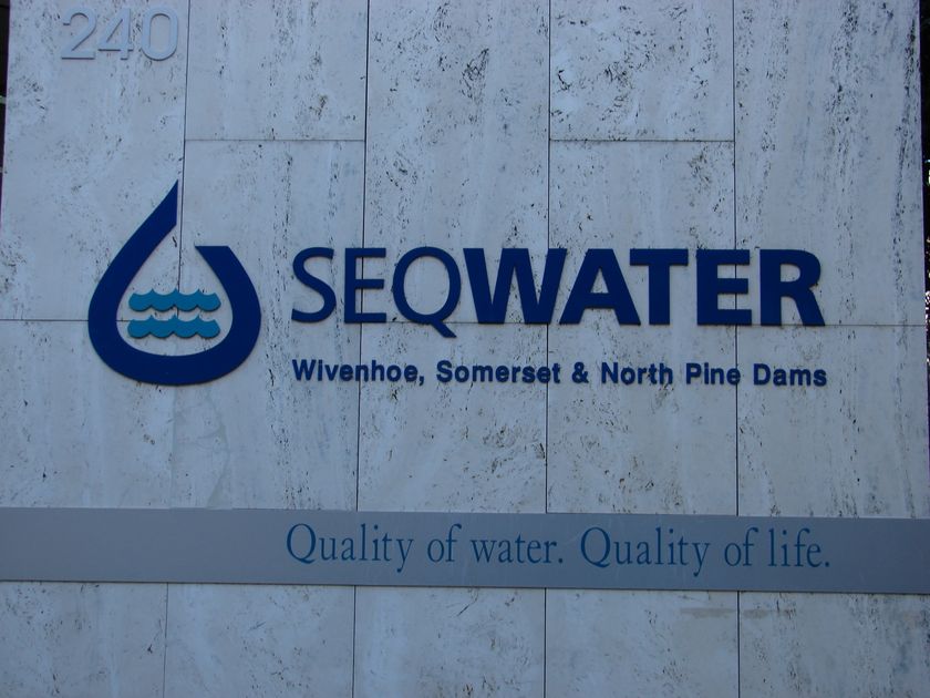 SEQ Water at fault for Brisbane fluoride overdose - ABC News