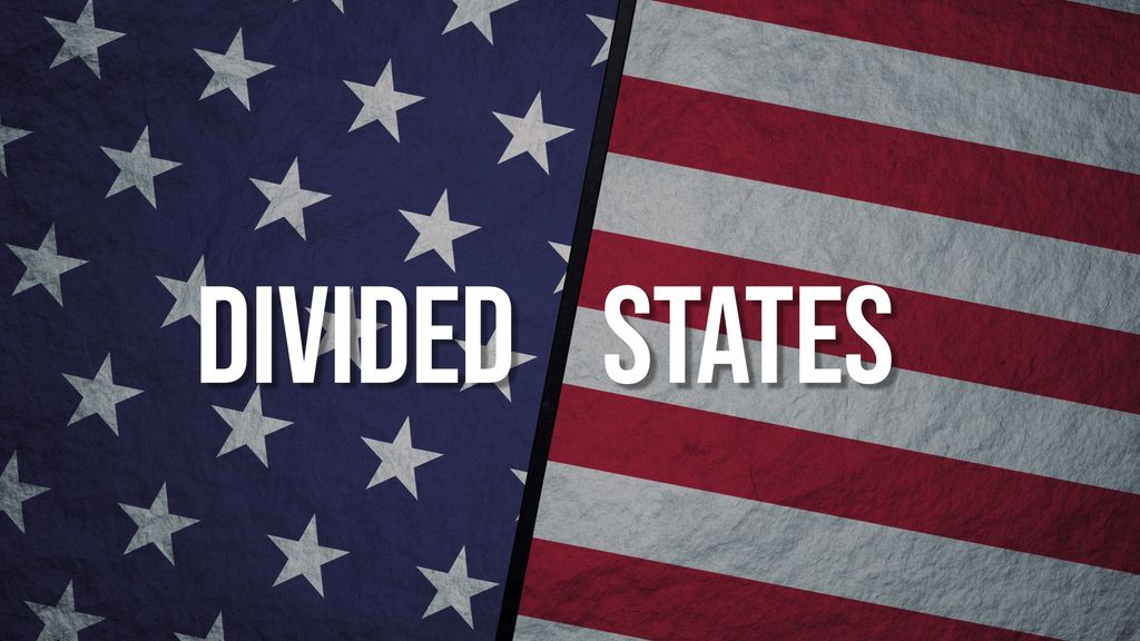 USA: A Nation Divided - ABC News