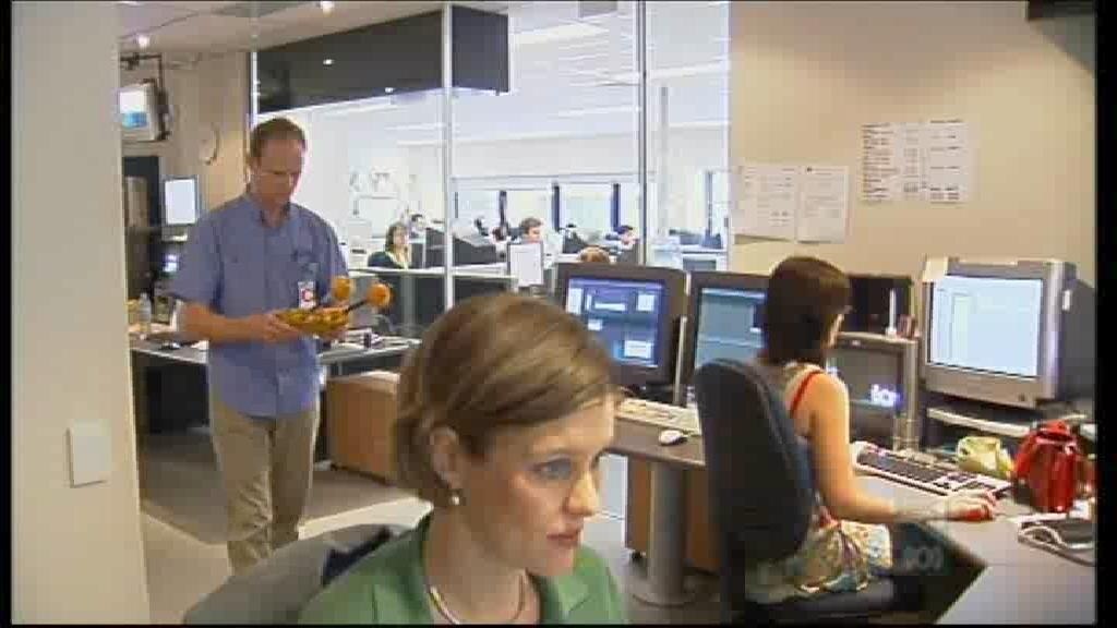 Cancer study clears ABC workers of higher risk - ABC News