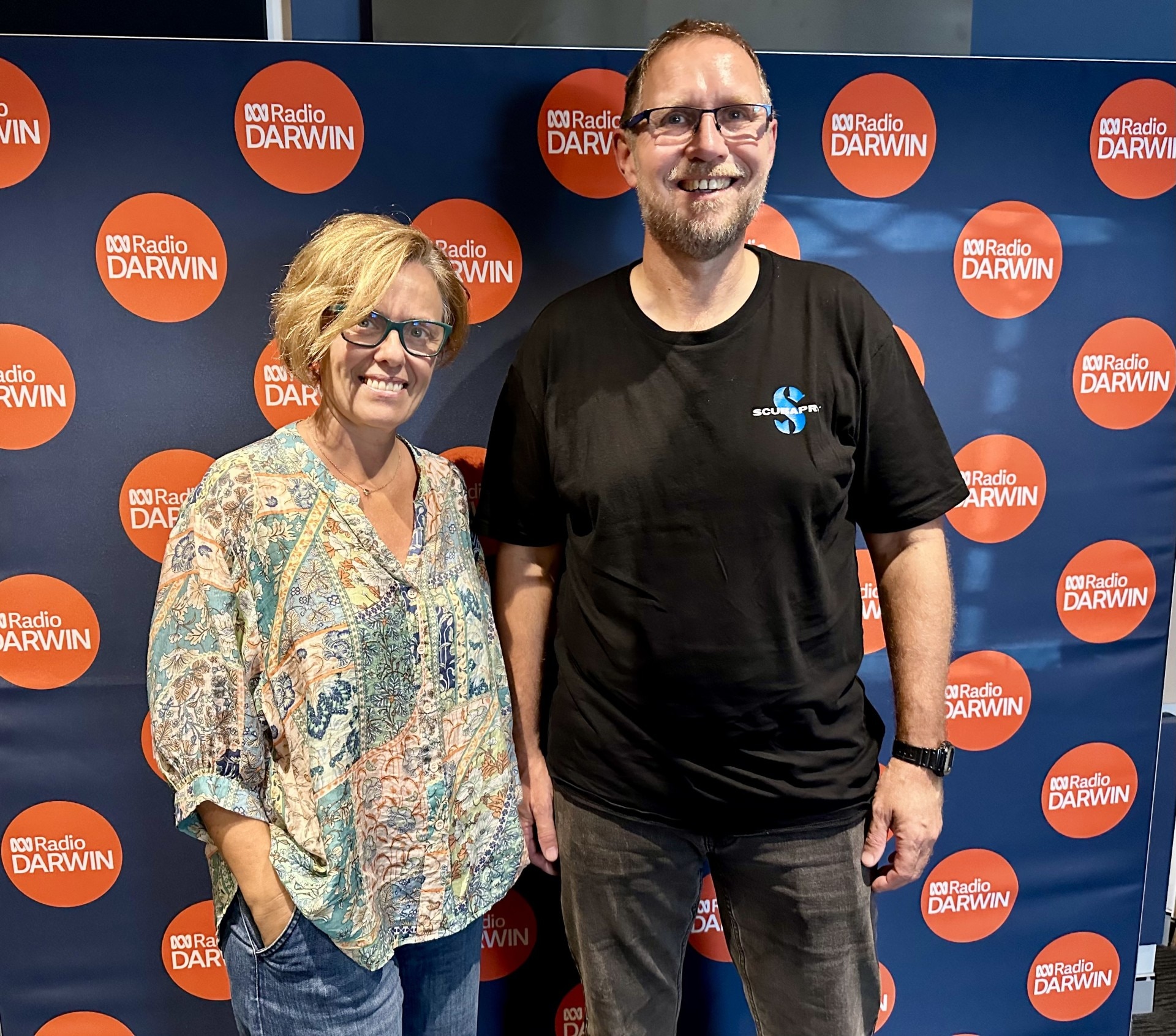 Going Deeper with Cave Diver Dr Richard Harris - ABC listen