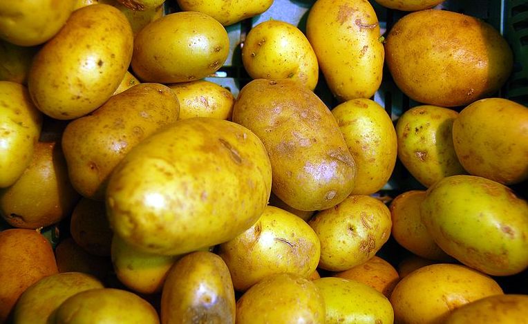 Song of the potato - ABC listen