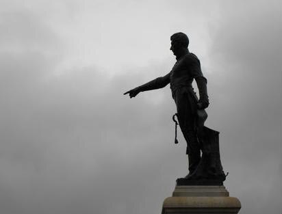 Light's Adelaide plan added to UNESCO register - ABC News