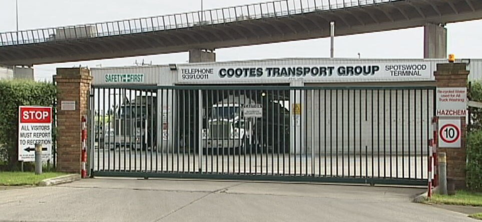 Cootes fuel tankers pulled from road over safety concerns following ...