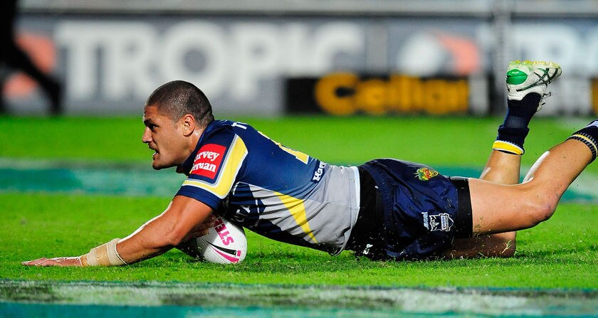 Mason jumps ship to Hull KR - ABC News