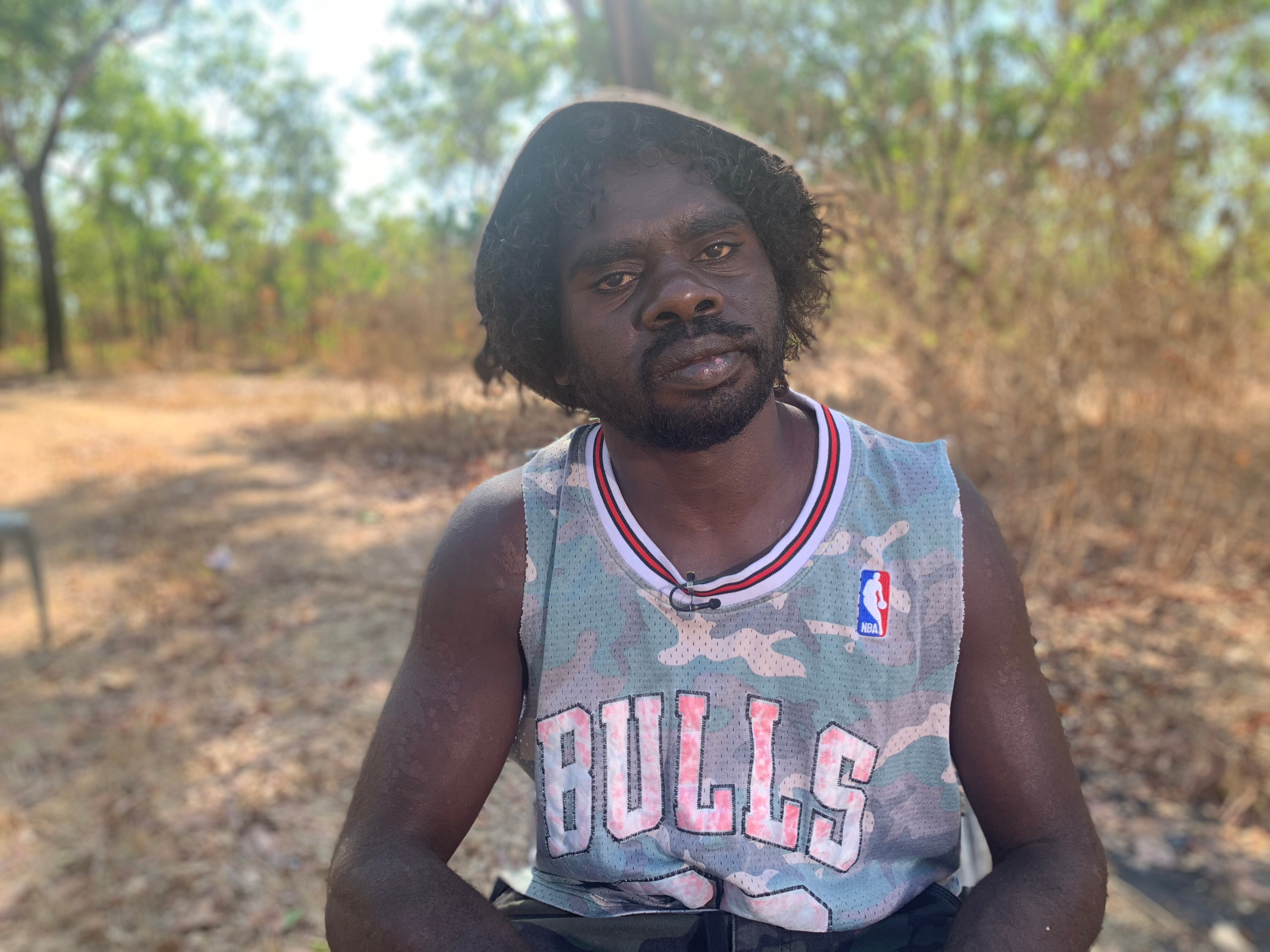 Indigenous residents dismayed Jabiru town camp to be demolished to make ...