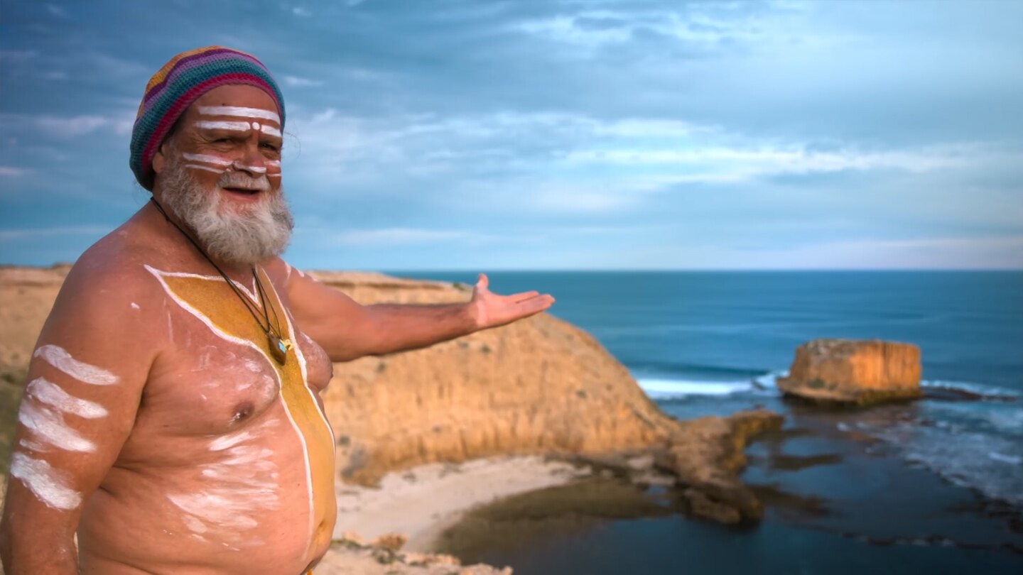 Australia's Wild Odyssey: A whale tale - ABC Education