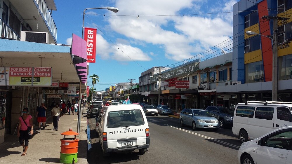 Nadi business community backs review of Fiji nightclub hours - ABC Pacific