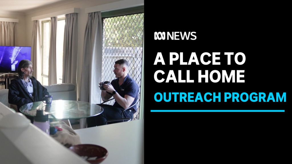 Homelessness - Topic - ABC News