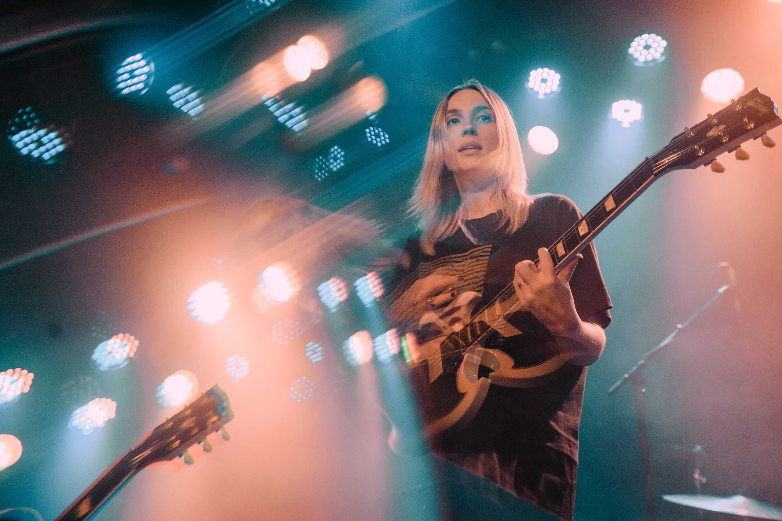 Ali Barter Live At The Wireless - triple j