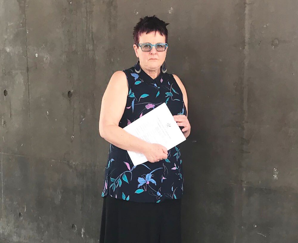 Grieving mother rejects inquest findings into suicide deaths of three ...