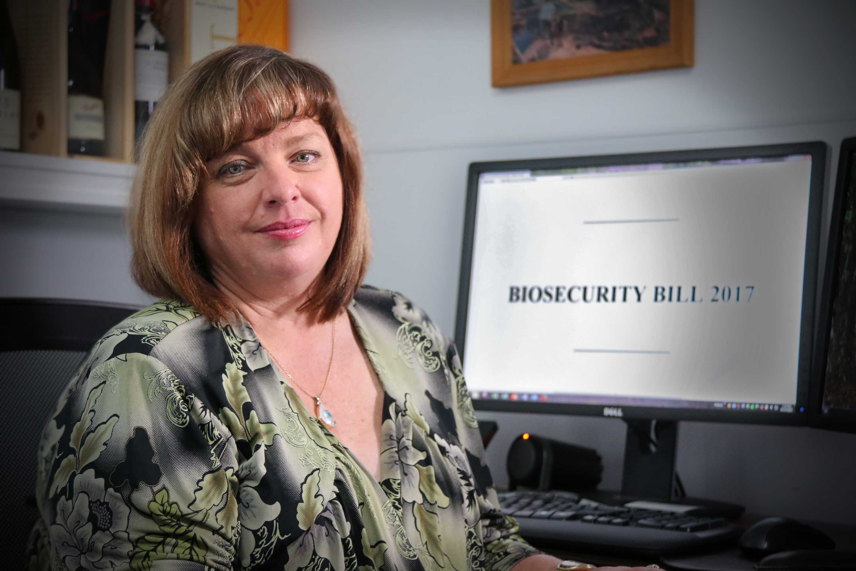 Biosecurity enforcement too harsh under proposed changes, Tasmanian ...