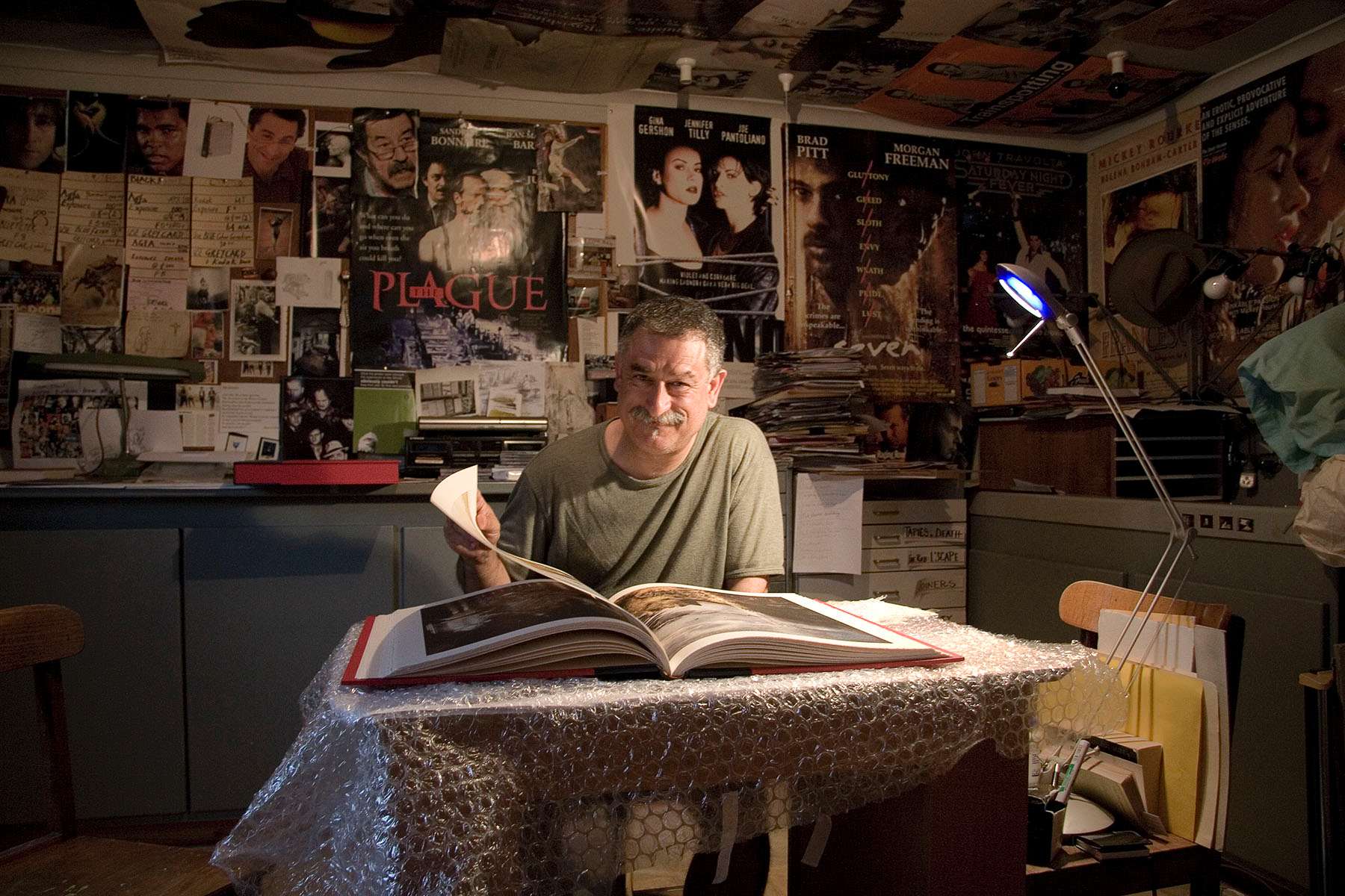 Inside Peter's brain - ABC listen