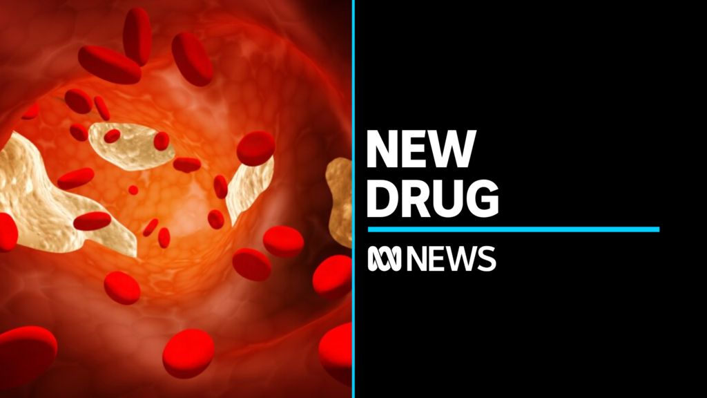 New drug promises to reduce cholesterol without side effects - ABC News