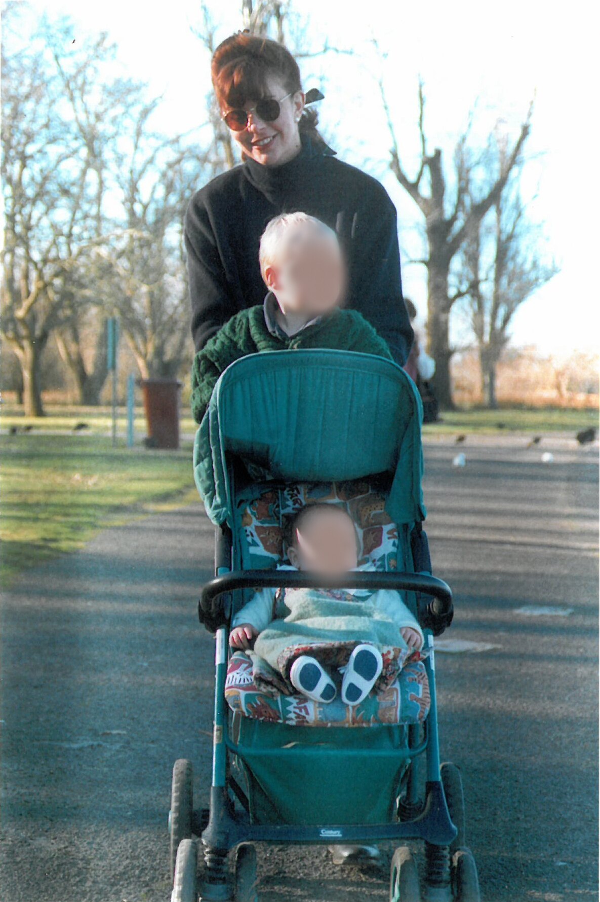 Family of Greg Lynn's late first wife, Lisa Lynn, reveals High Country ...