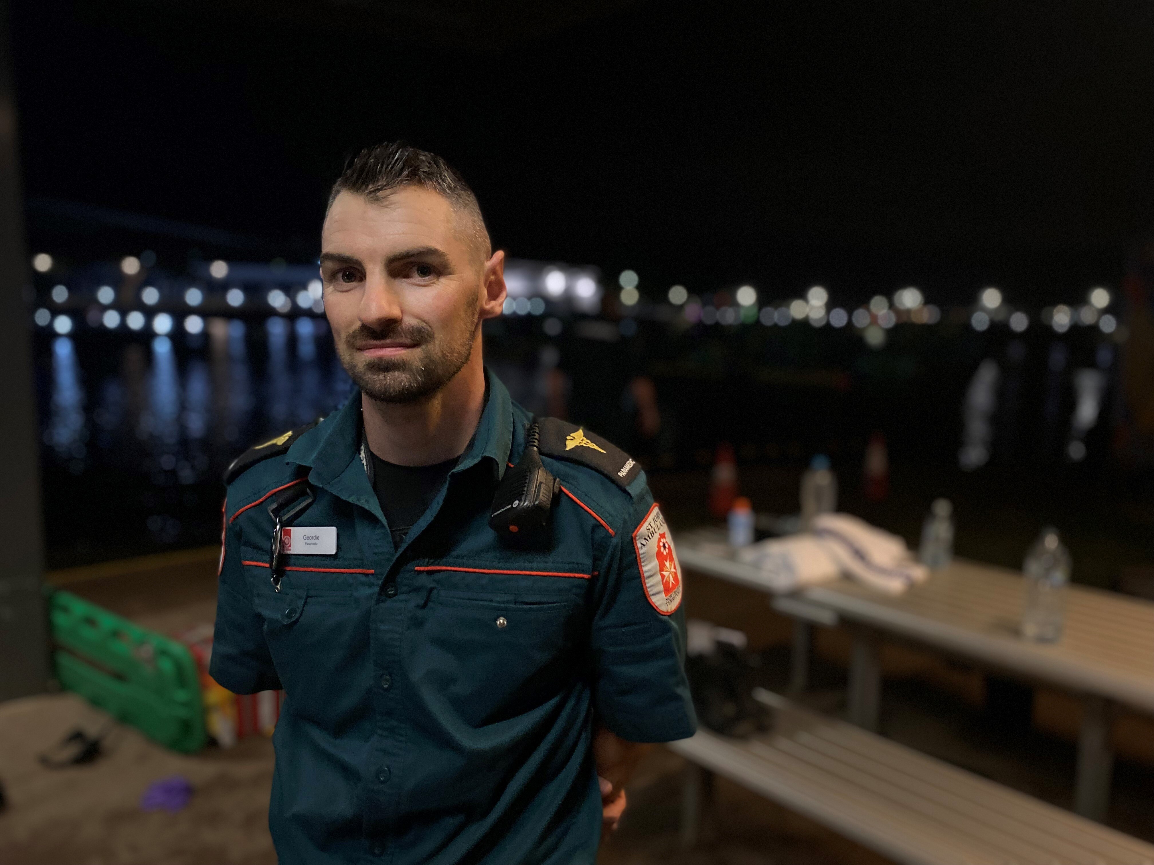 Woman drowns at Darwin Waterfront Precinct lagoon during night swim ...