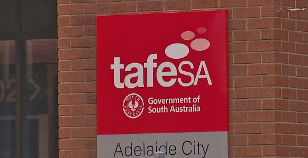 TAFE SA courses two-and-a-half times more costly to run than those by ...