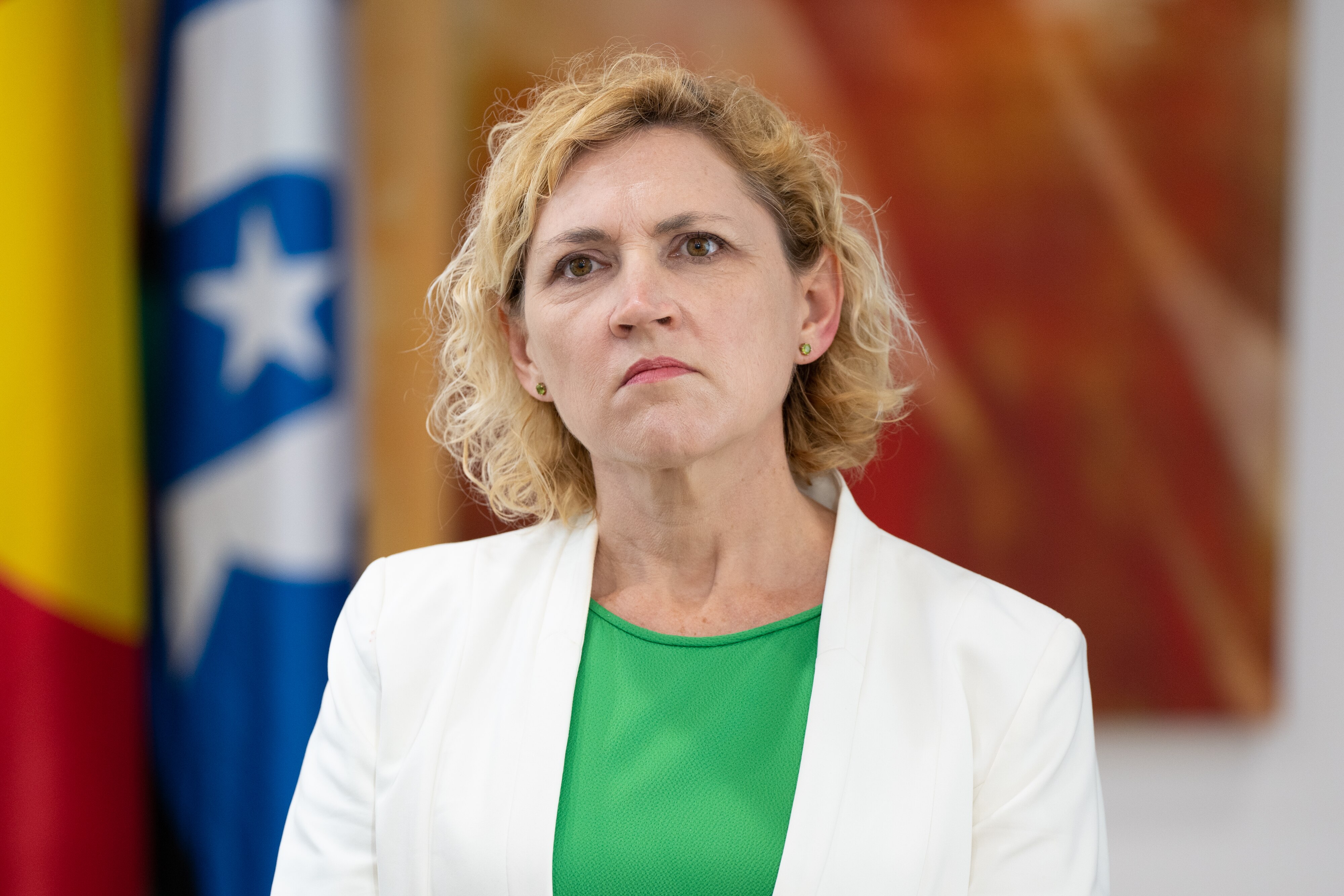 What the internal review into allegations made against outgoing ACT ...