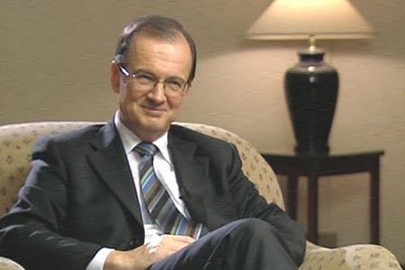 Ex-Telstra chief to head nuclear review - ABC News