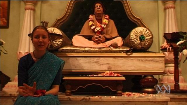 Belief: Hare Krishnas in contemporary Australia - ABC Education