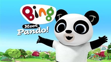 Bing - ABC Kids