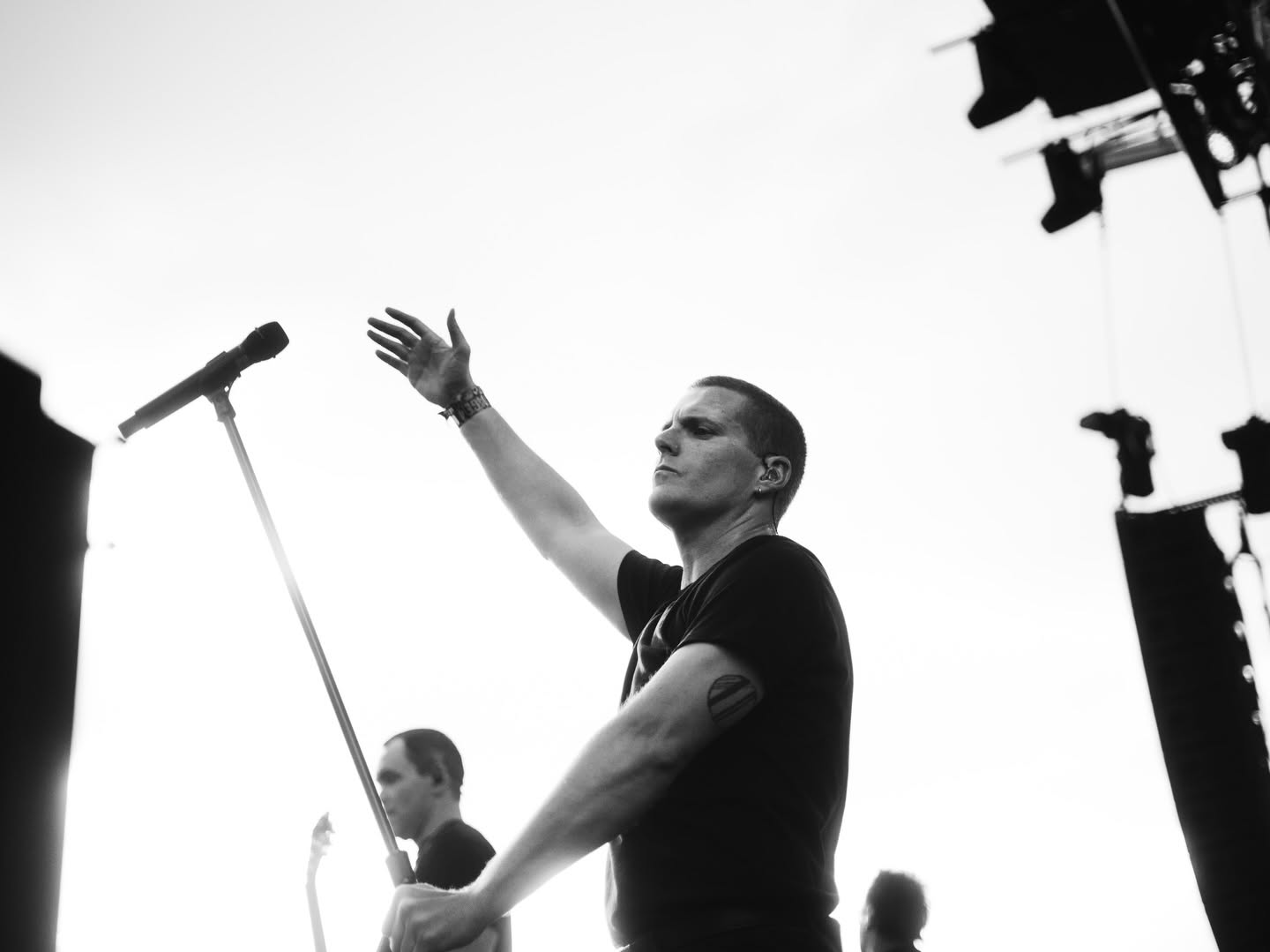 George Clark of Deafheaven on classics, black sheep, and definitives ...