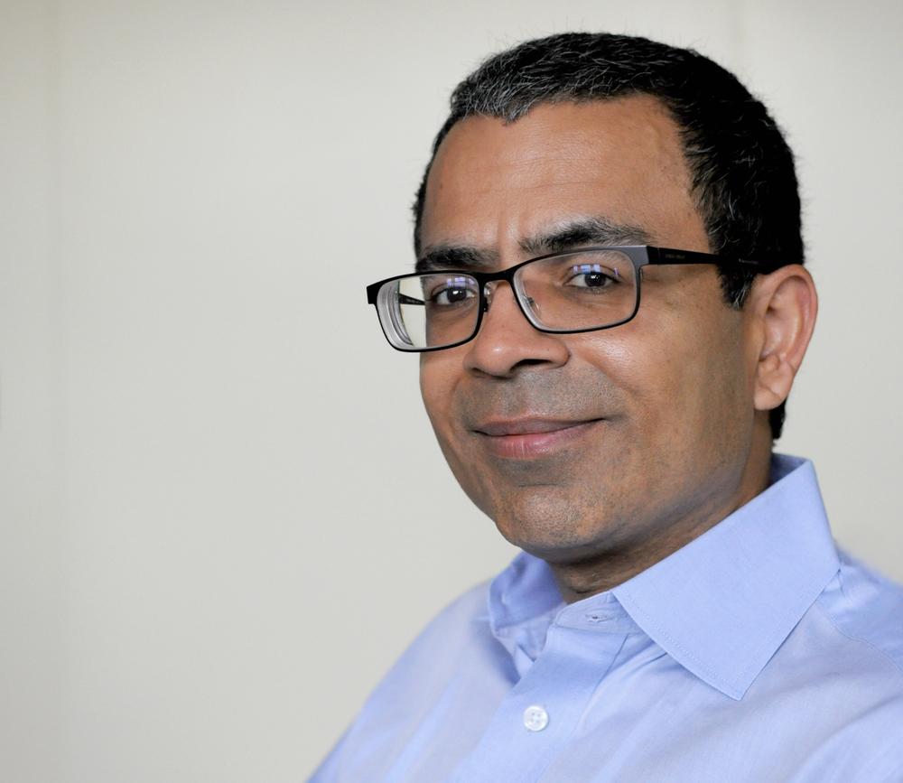 Akhil Sharma on the difficulty of writing 'Family Life' - ABC Radio ...