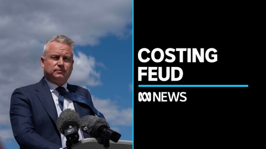 Tasmania's Labor and Liberal parties accuse each other of playing games ... Tasmania's Labor and Liberal parties accuse each other of playing games ...