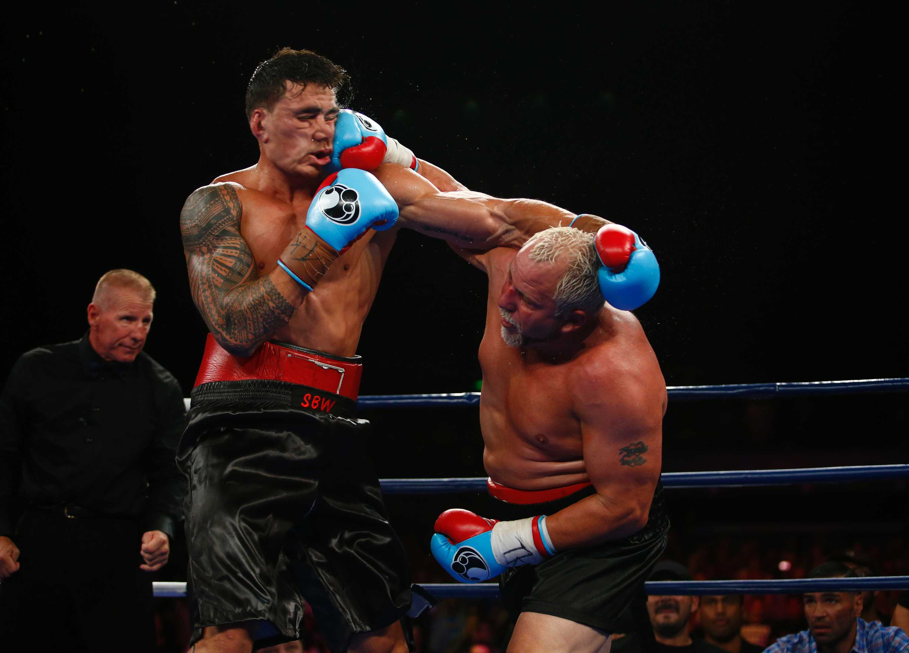 Grandstand Live: February 9 - ABC News