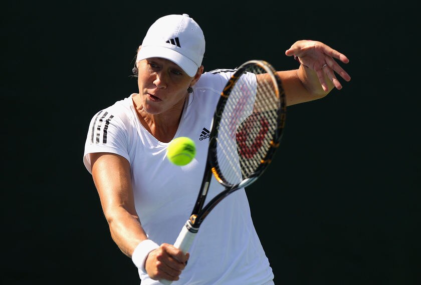 Molik progresses at Indian Wells - ABC News