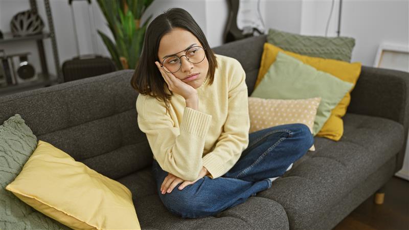 How embracing 'moments of pause' can help us when we're bored - ABC News