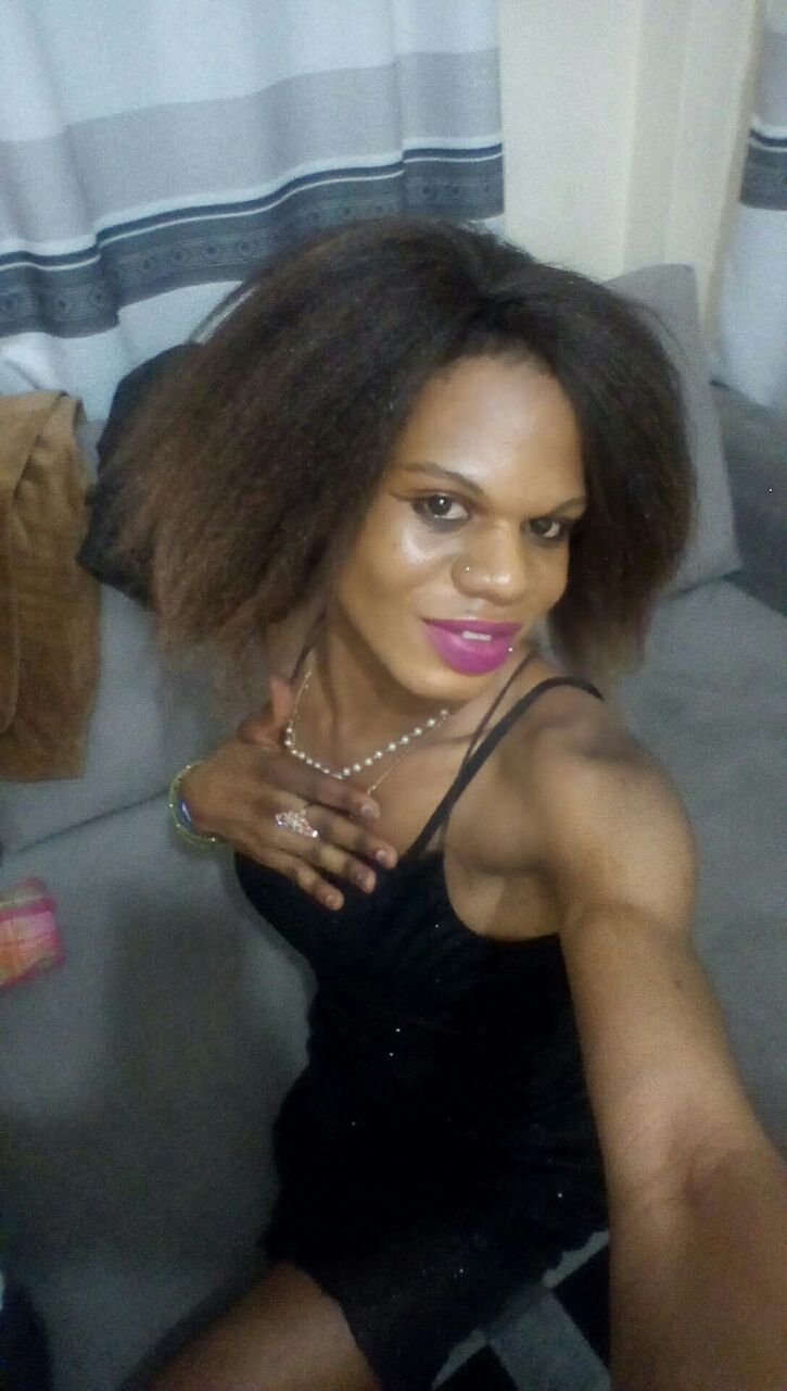 Escaping Uganda: Gay refugees forced to flee persecution - ABC News