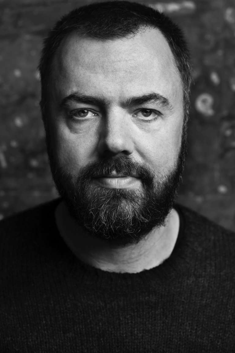 Chef Bo Bech - ABC listen