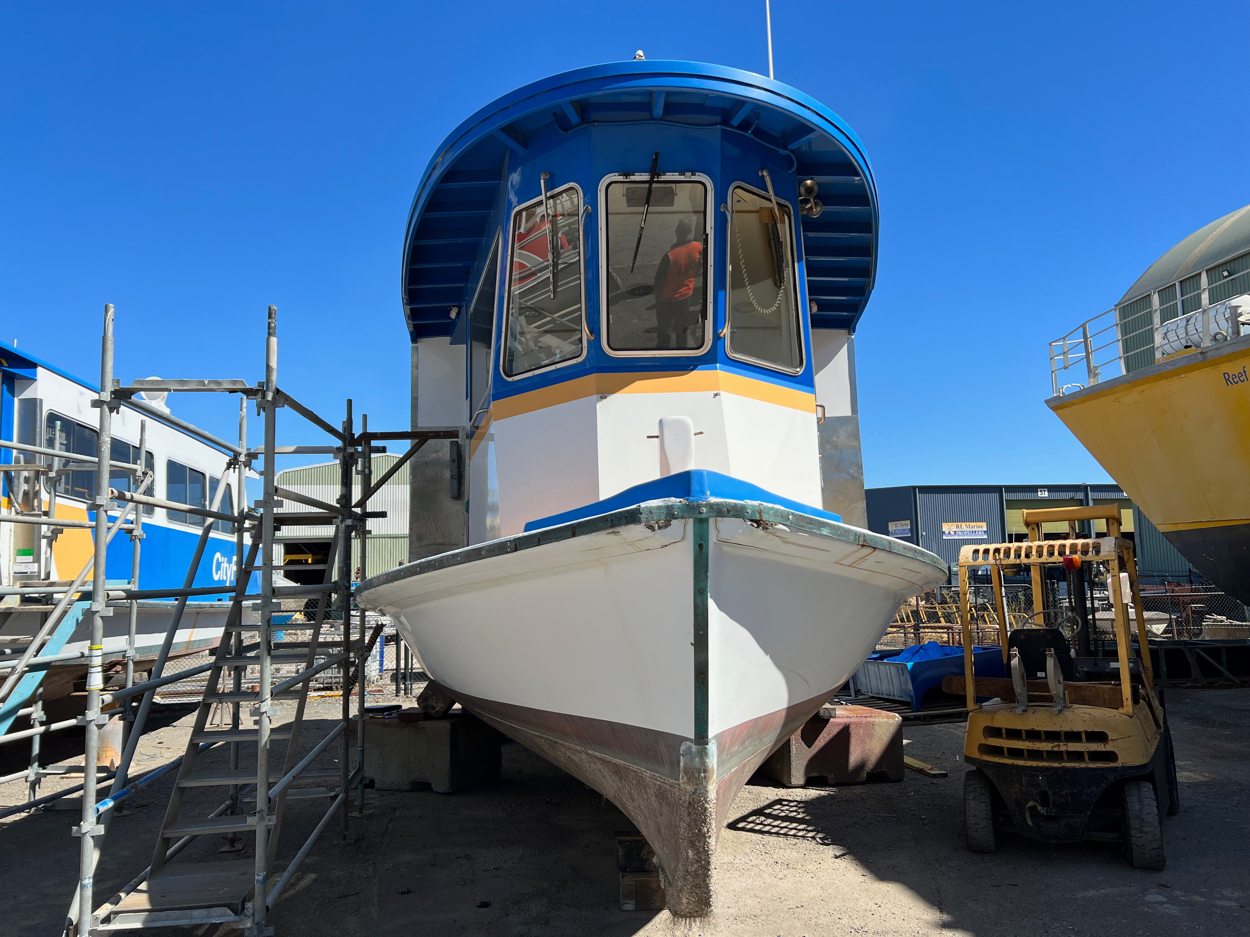 Expression of interest process closes on Brisbane's eight wooden cross ...