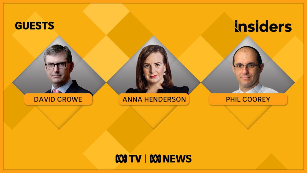 ABC AUSTRALIA