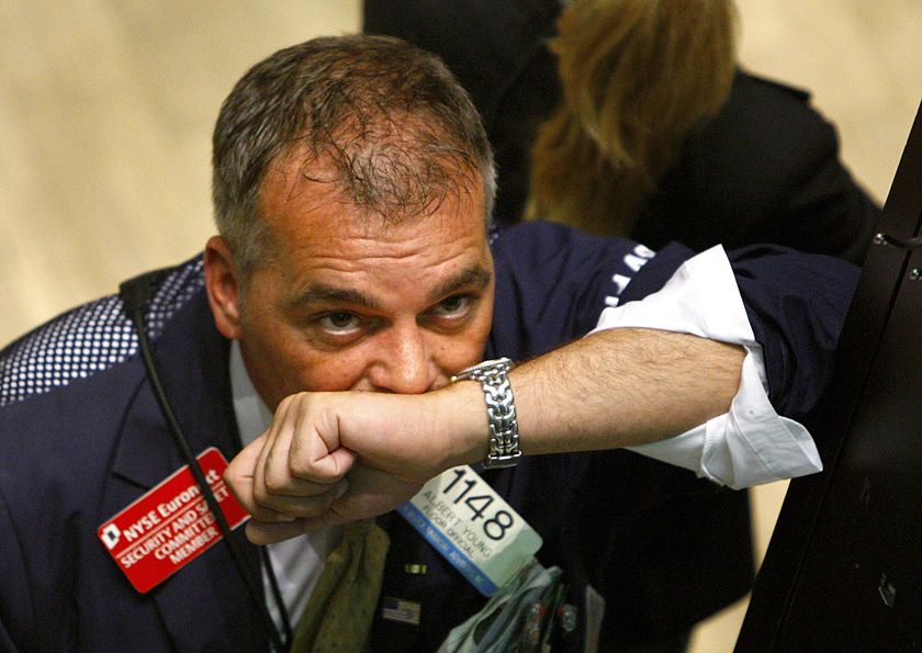 Jimi Bostock - ABC News