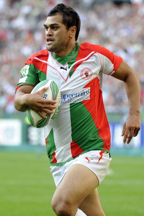 Code jumping has Hunt's head spinning - ABC News