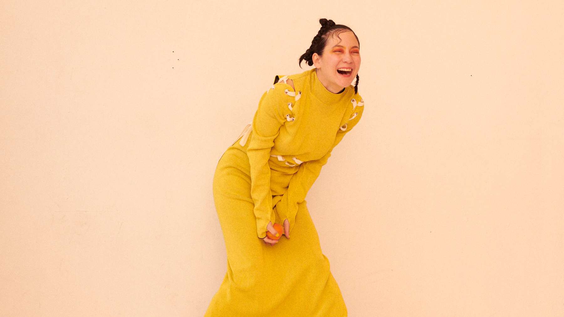 Japanese Breakfast channels her pop idols on her sparkling 3rd album ...