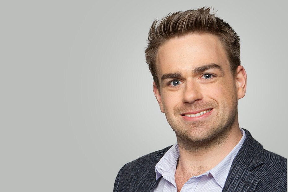 Dr Matthew Beard - ABC listen